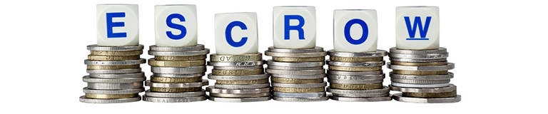Understanding escrow | LookSee