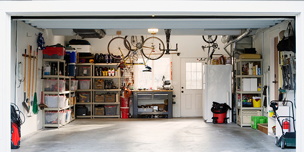 Household contents insurance guide | LookSee