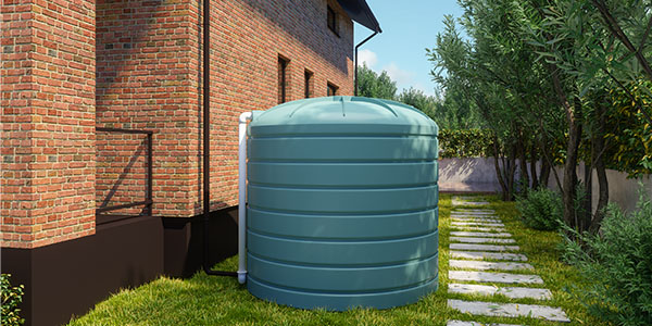 Best water backup options for your home | LookSee