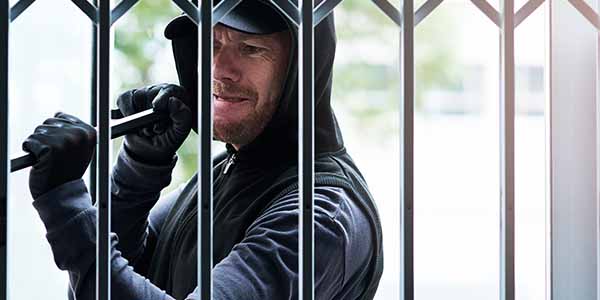 Security gates for your home | LookSee