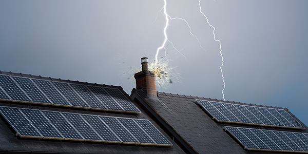 Insurance implications of solar | LookSee