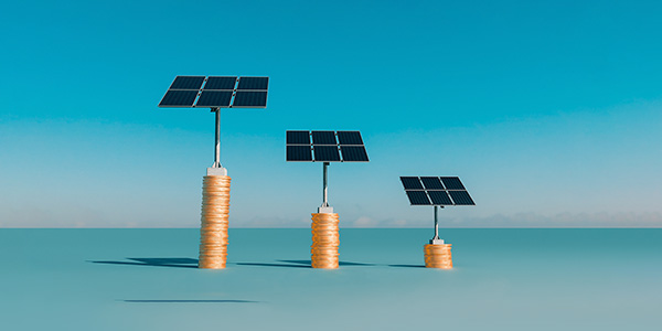 Solar panel prices in South Africa | LookSee